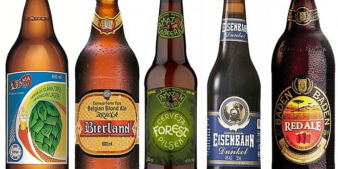International Beer Challenge 2014 premia 23 cervejas brasileiras ...