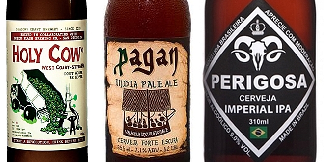O estilo IPA - BarDoCelso.com