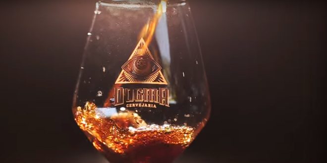 Cervejaria Dogma: Bruno Moreno conta o segredo do sucesso - BarDoCelso.com