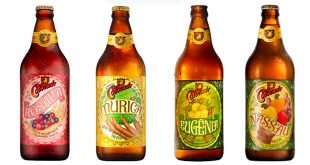 Cervejaria Júpiter lança cerveja fermentada com frutas cítricas em lata ...