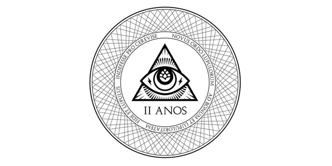 Cervejaria Dogma celebra 2 anos com festa no Museu A Casa em São Paulo ...