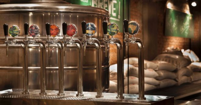 Chopp ou cerveja? Entenda a diferença - BarDoCelso.com