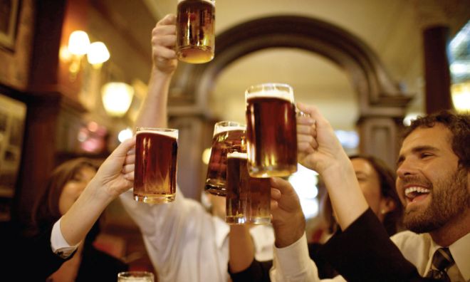 Chopp ou cerveja? Entenda a diferença - BarDoCelso.com