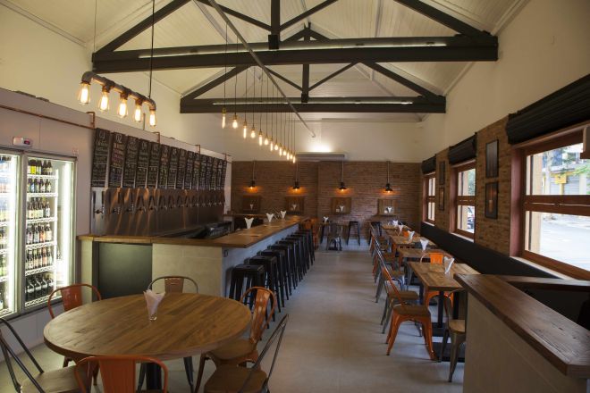 9 bares em Pinheiros (SP) de cerveja artesanal para visitar a pé ...