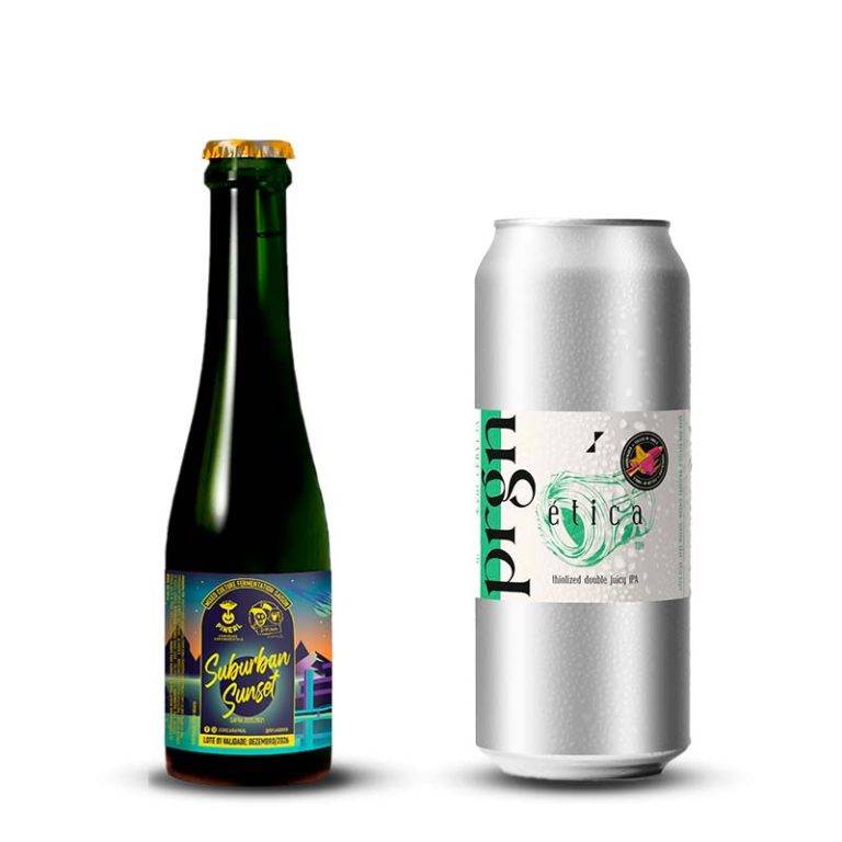 Clube de cerveja artesanal, e-commerce e blog - BarDoCelso.com